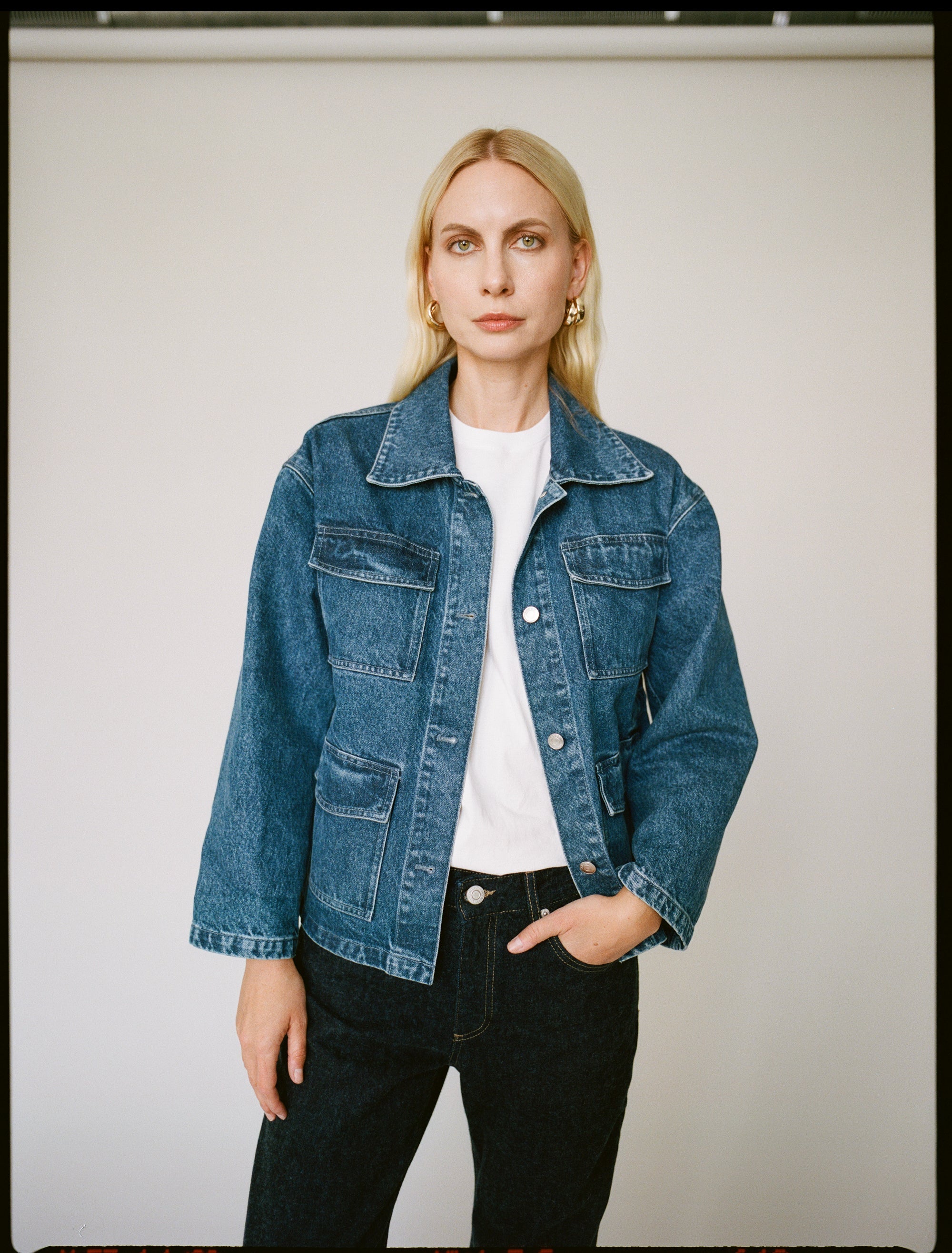 Restocked Styles – The Big Favorite