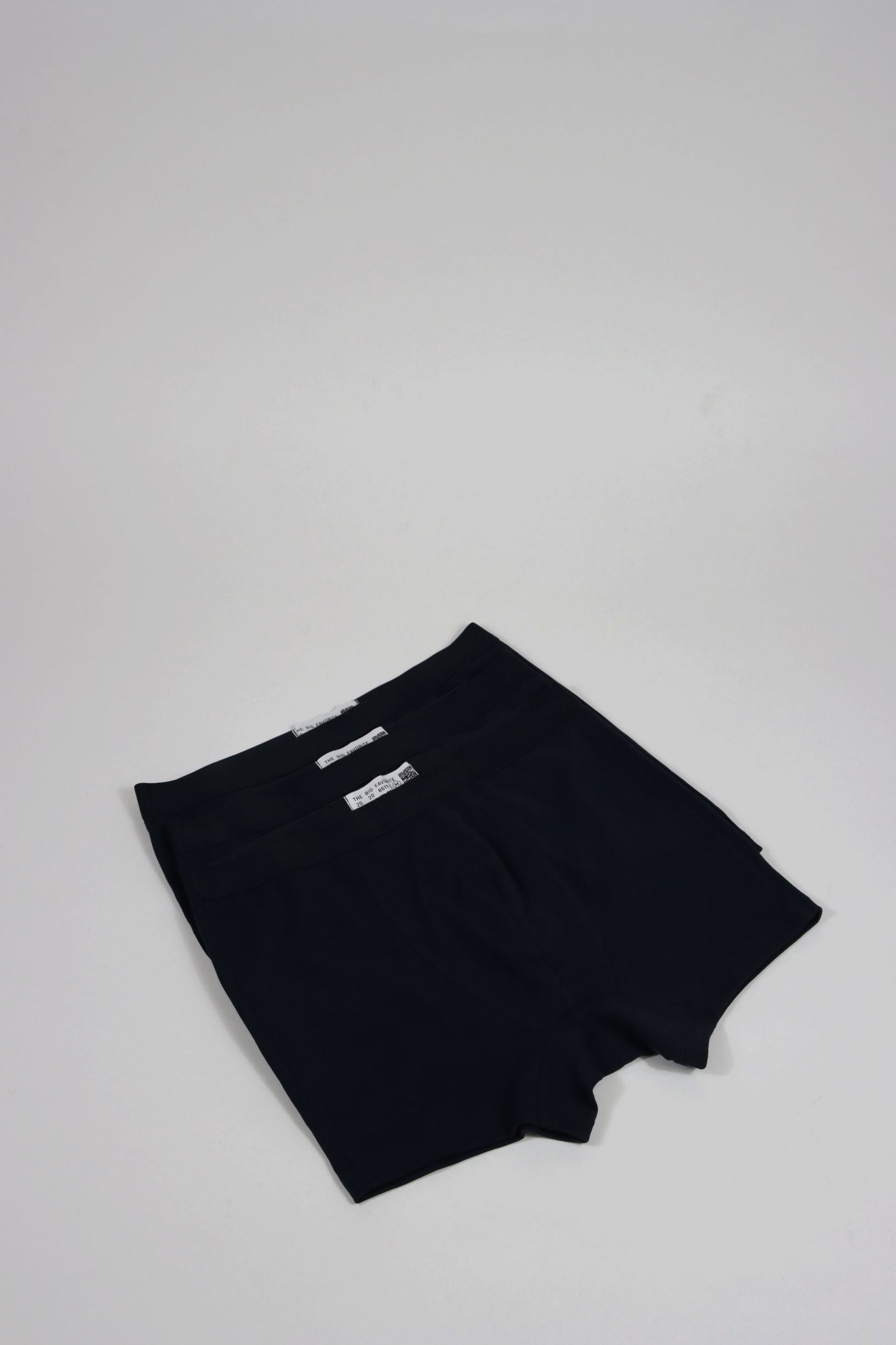 The Boxer Brief Pack – The Big Favorite